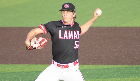 Cards fall to UH, 8-7