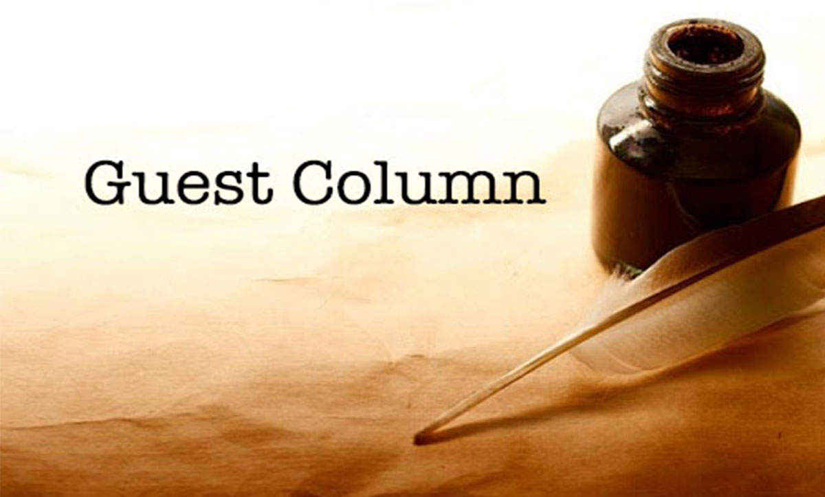 Guest column: Trump’s taxes don’t matter